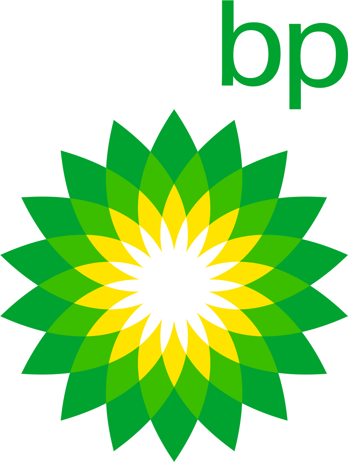 Bp Petroleum Logo Clipart - Large Size Png Image - PikPng
