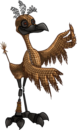 Burlap Doll - Burlap Neopets Clipart - Large Size Png Image - PikPng