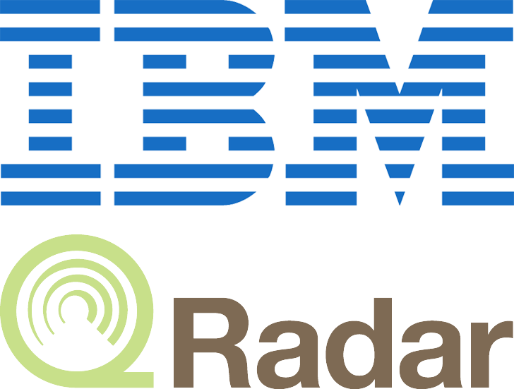 Hp Arcsight Siem Solution/arcsight Express, Ibm Qradar - Text With Lines Through Clipart - Large ...