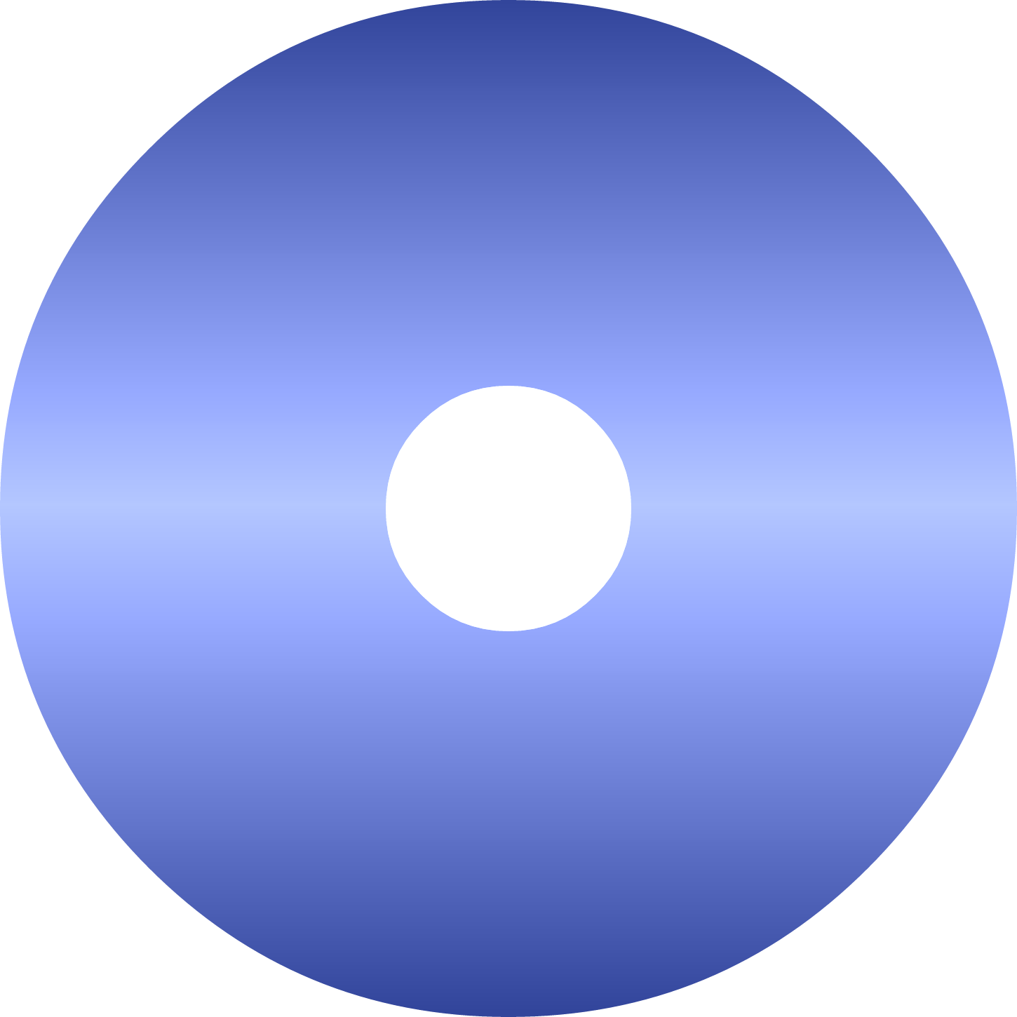 Blu-ray Symbol Icon Clipart - Large Size Png Image - PikPng