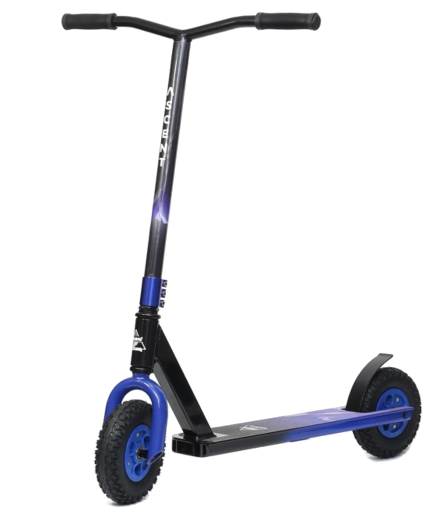 Kick Scooter Png Free Download Clipart - Large Size Png Image - PikPng