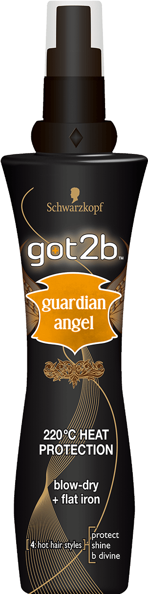 Got2b Guardian Angel Heat Protection Clipart - Large Size Png Image ...