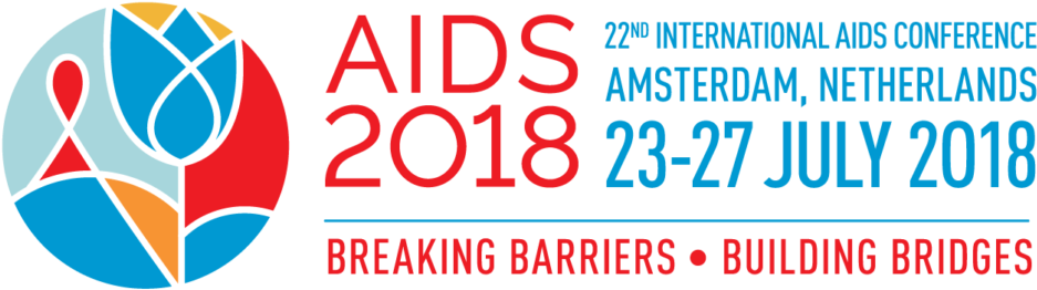 World Aids Conference 2018 Clipart - Large Size Png Image - PikPng