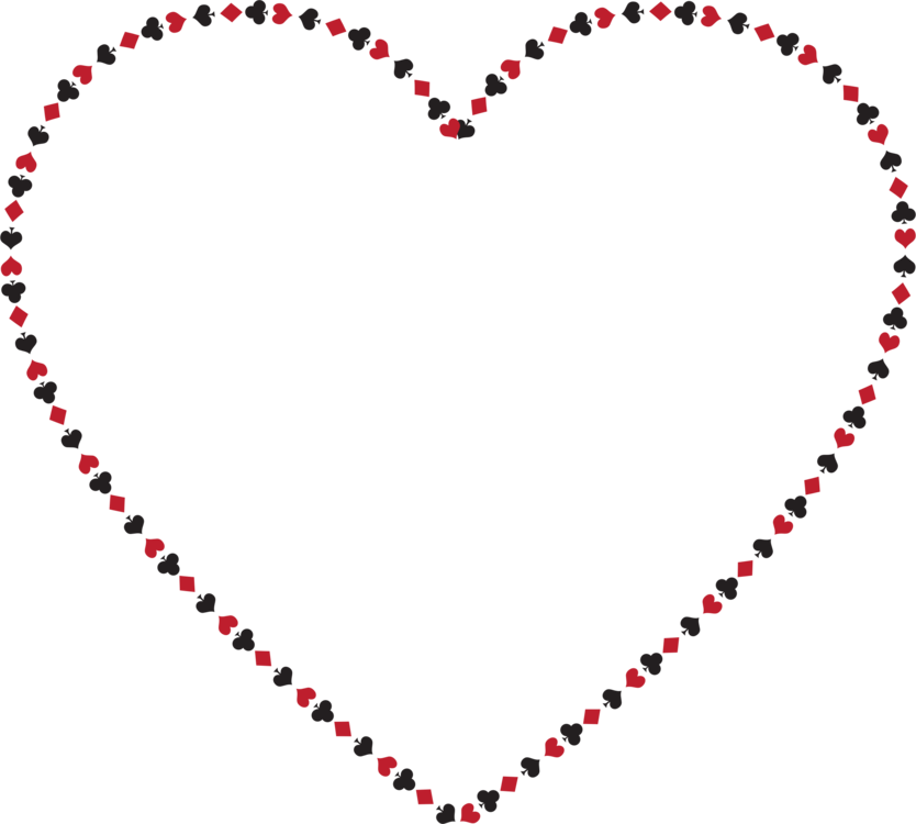 Medium Image - Heart Mc Clipart - Large Size Png Image - PikPng