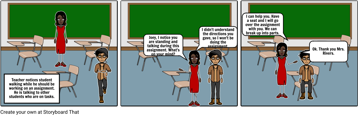De-escalating Aggressive Behavior @ - Classroom Etiquette Clipart ...