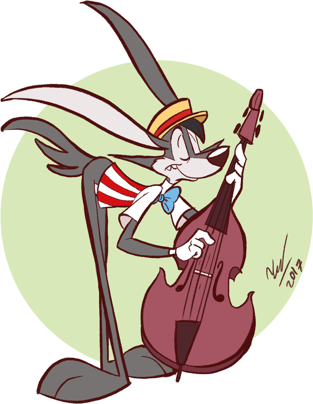 Barber Quartet Vee - Cartoon Clipart - Large Size Png Image - PikPng