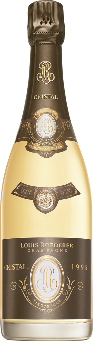 Champagne Louis Roederer Cristal Vinotheque Clipart - Large Size Png ...