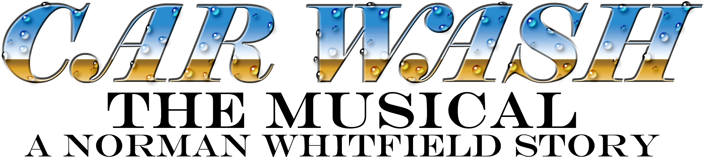 The Musical Car Wash Clipart - Large Size Png Image - PikPng