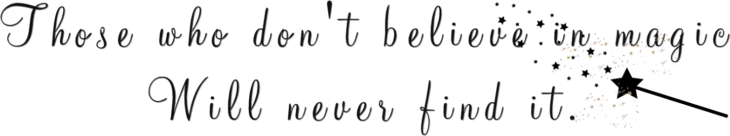 Word Art - Magic - Magic Word Art Clipart - Large Size Png Image - PikPng