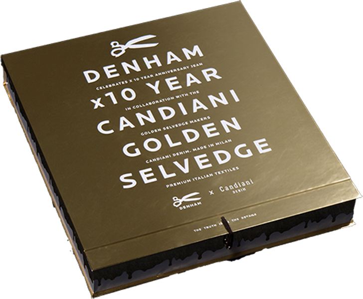 Goldenselvage Denham Longjohn Clipart - Large Size Png Image - PikPng