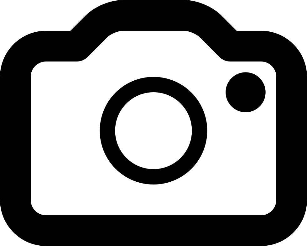 Download Camera-outline Comments - Camera Outline Png Icon Clipart Png ...