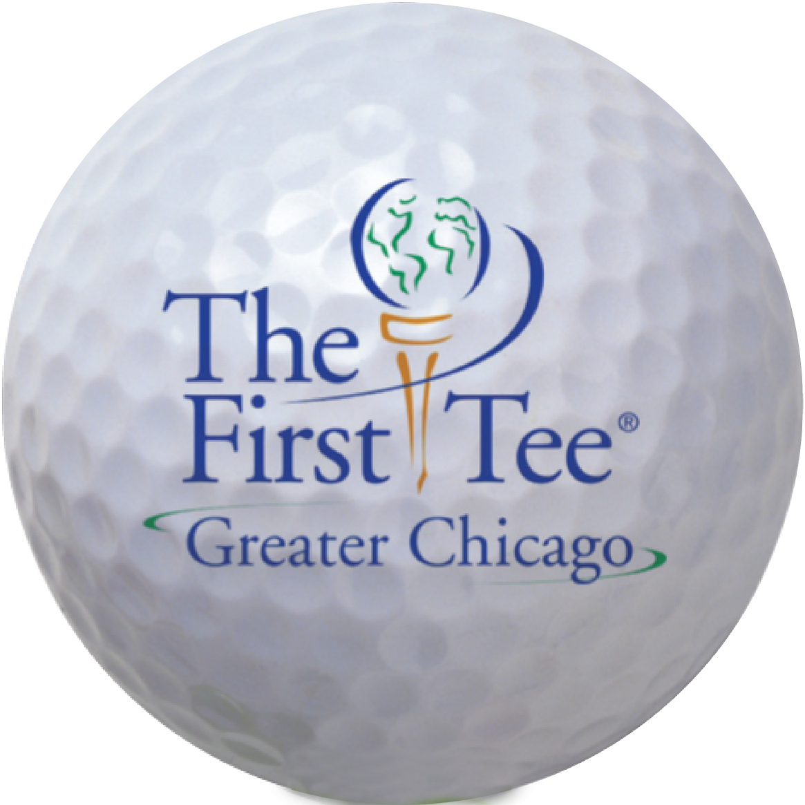 First Tee Chicago - First Tee Clipart - Large Size Png Image - PikPng
