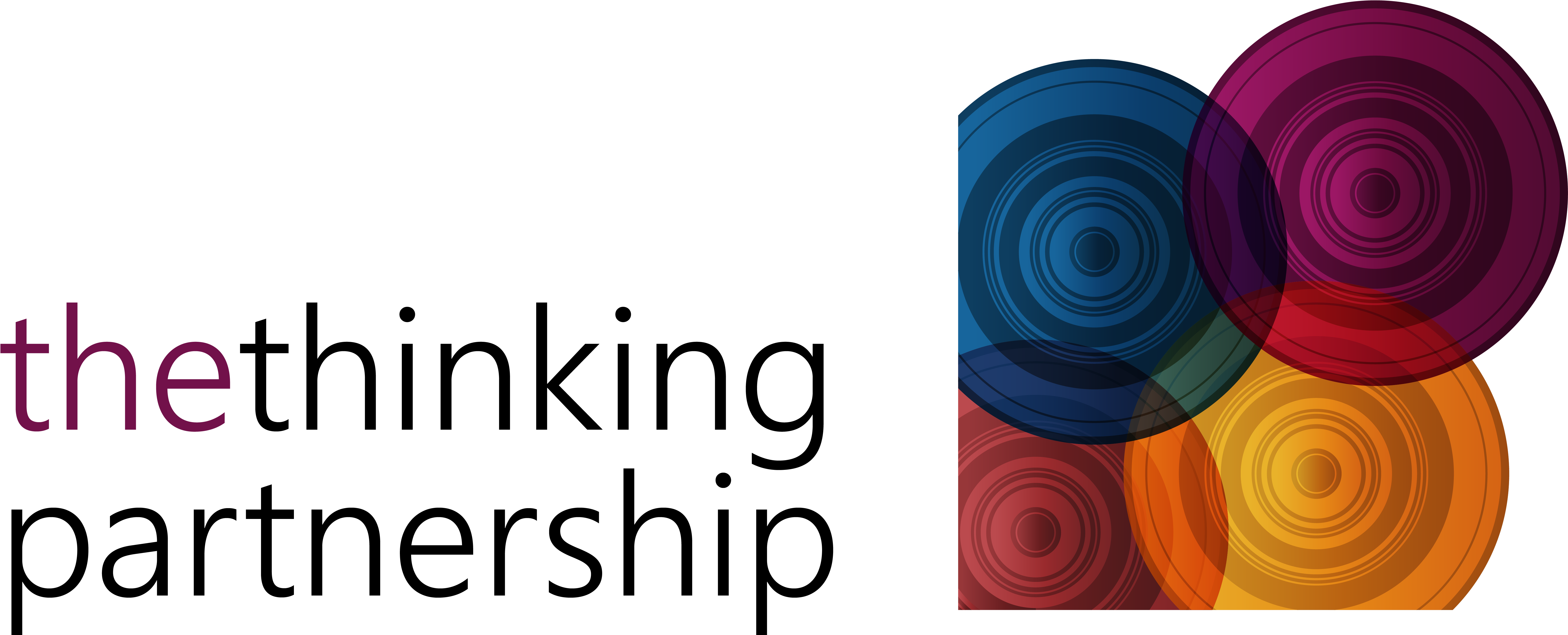 The Thinking Partnership Clipart - Large Size Png Image - PikPng