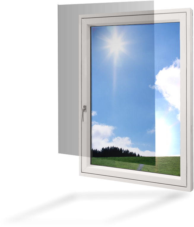 Window Transparent Film - Sun Shining Clipart - Large Size Png Image ...