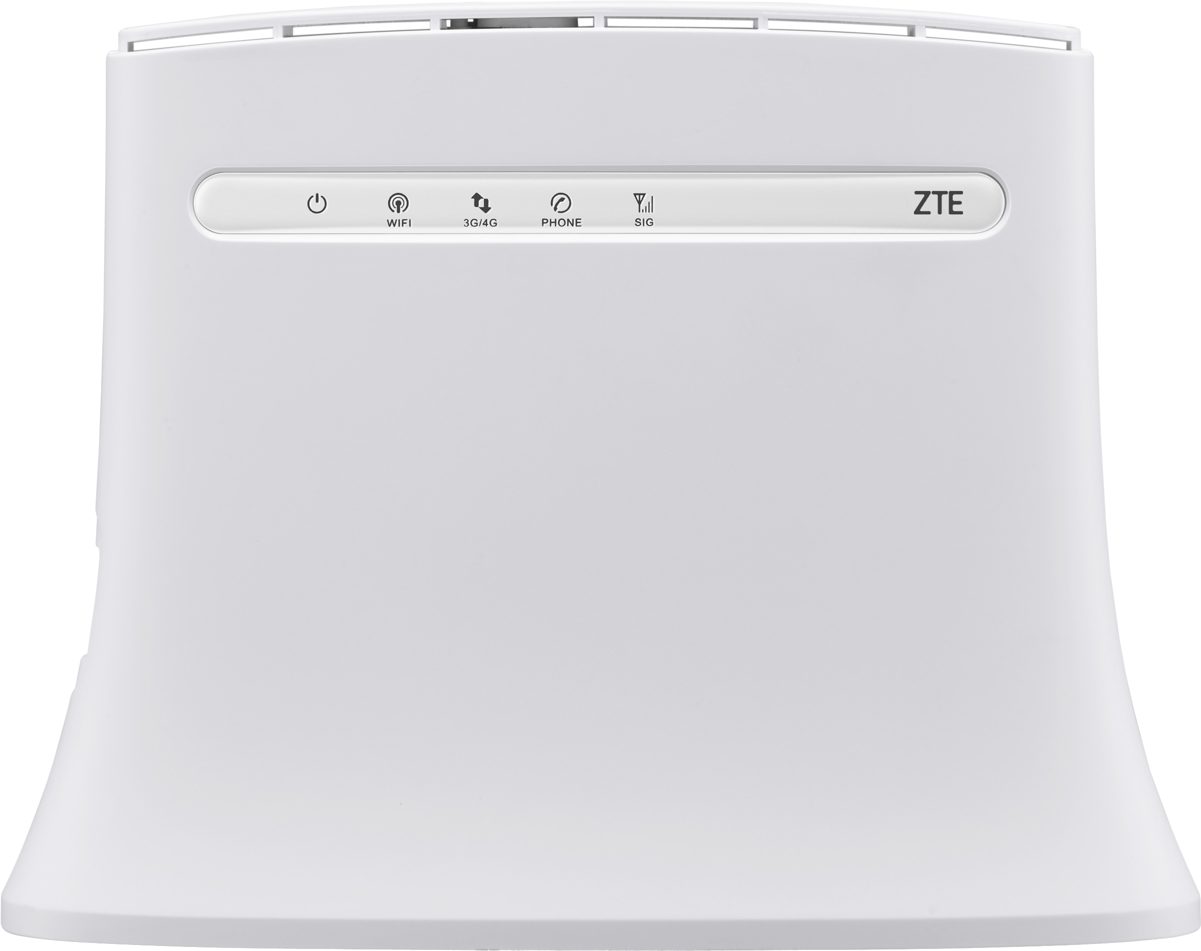 Zte Mf283v - Gadget Clipart - Large Size Png Image - PikPng