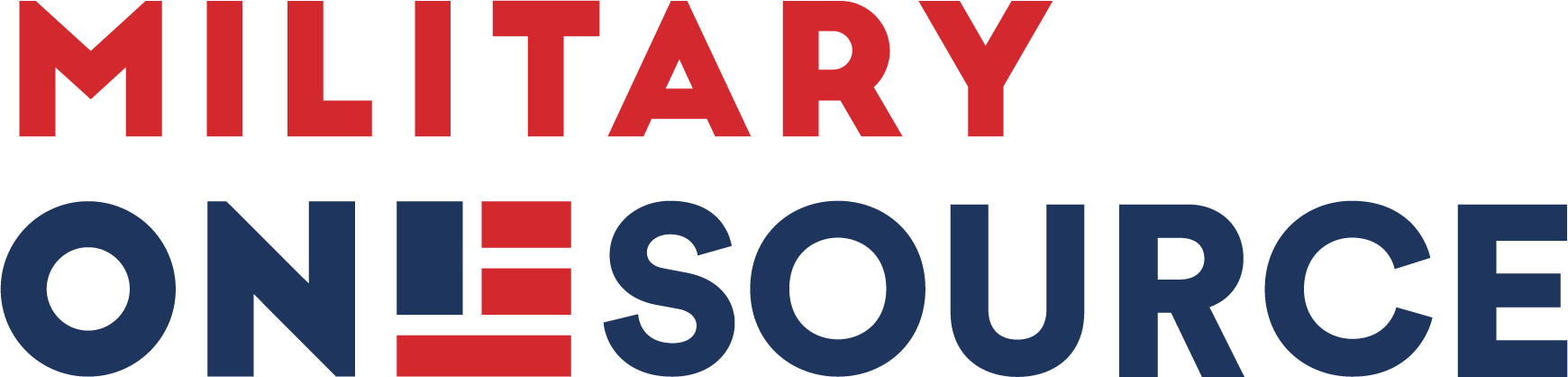 Military Onesource Logo Clipart - Large Size Png Image - PikPng