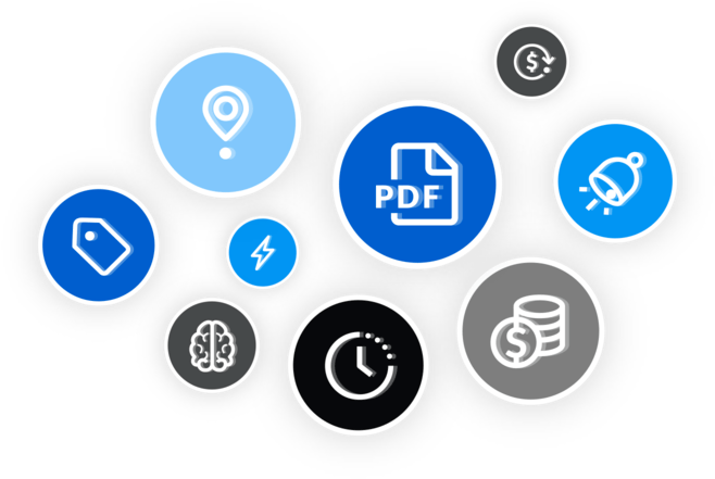 Top - Circle Clipart - Large Size Png Image - PikPng