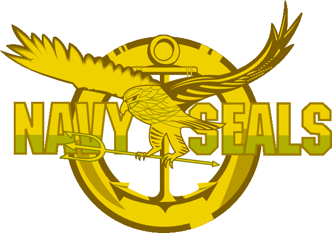 Free Download Of Navy Seals Vector Logo - Logo Navy Seals Vector ...