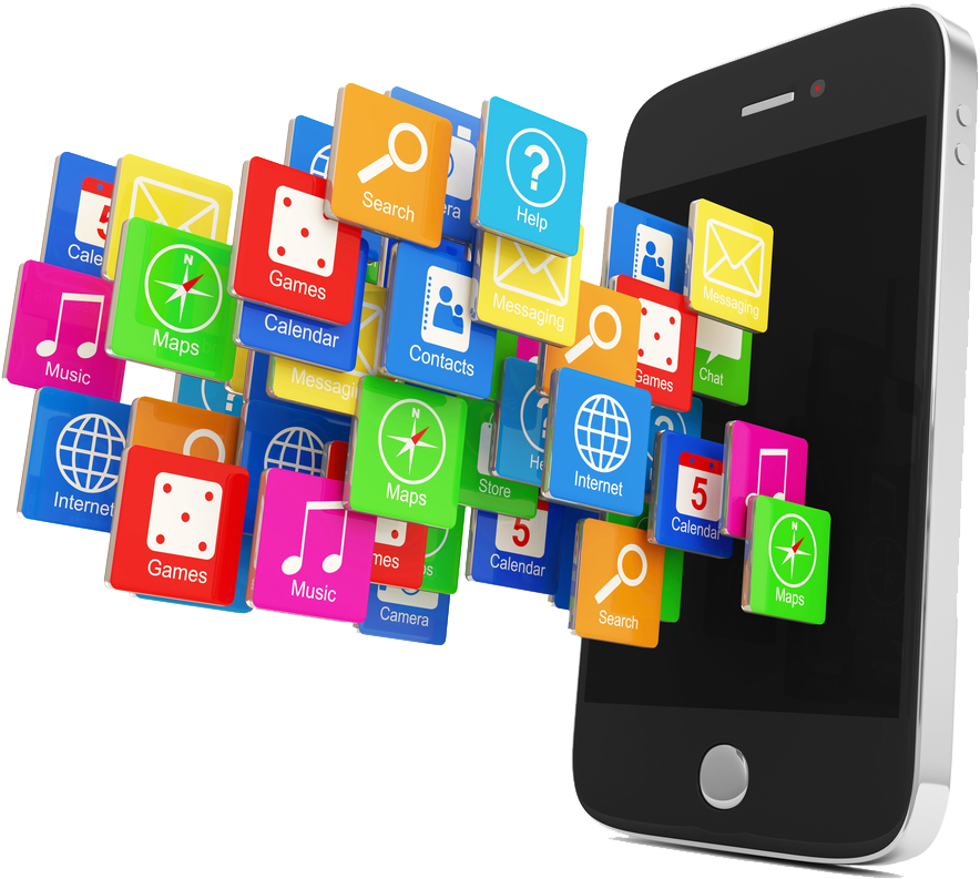 App Design Png Clipart - Large Size Png Image - PikPng