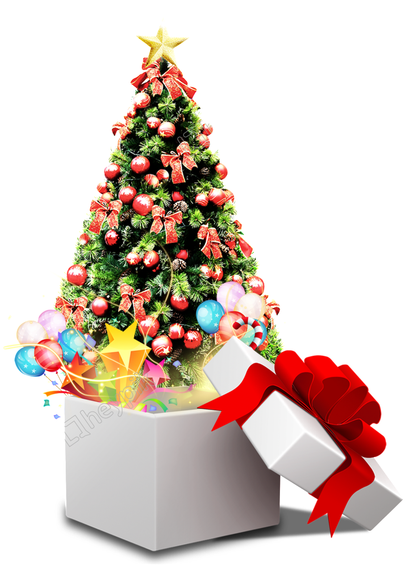 Navidad Png Clipart - Large Size Png Image - PikPng