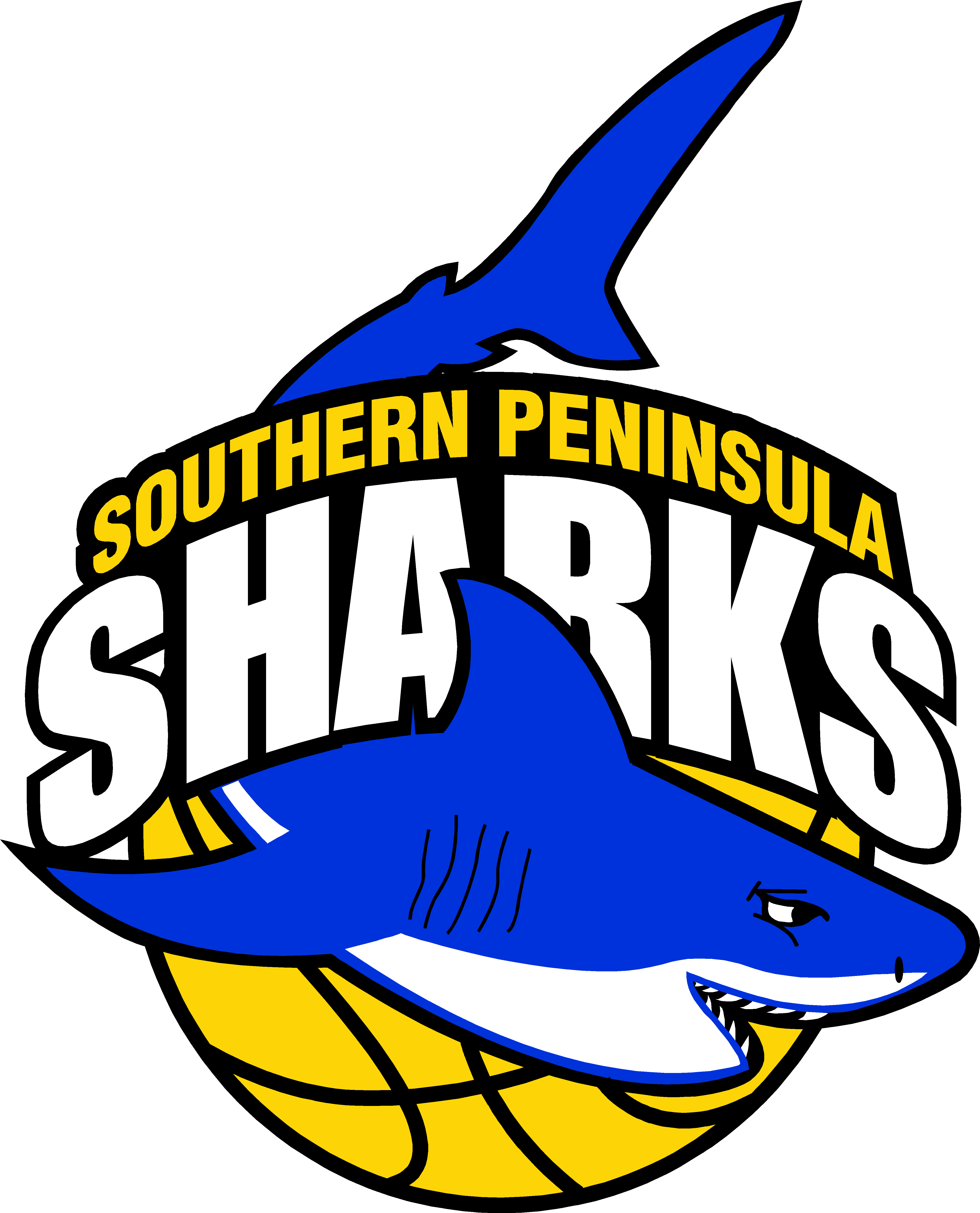 Southern Peninsula Basketball , Png Download - Southern Peninsula ...