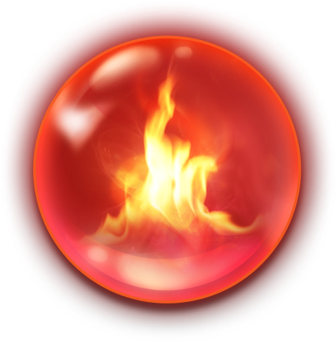 07 Symbol 7 Map Thumbnail - Circle Clipart - Large Size Png Image - PikPng