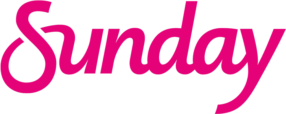 Download Sunday Png Clipart Png Download - PikPng