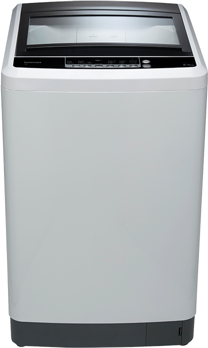 Top Loading Washing Machine Png Clipart - Large Size Png Image - PikPng