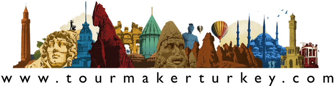 Istanbul - Turkey Tourism Logo Png Clipart - Large Size Png Image - PikPng