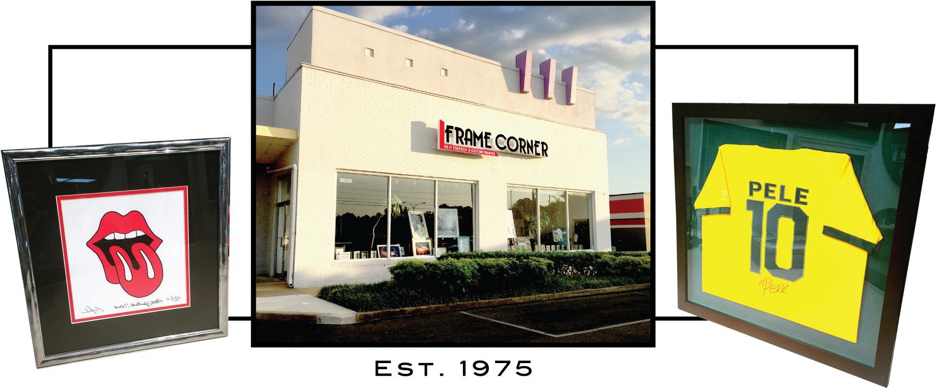 Store Cutout55 Clipart - Large Size Png Image - PikPng