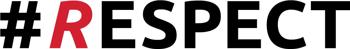 The Respect Campaign Asks People To Pledge To Stop - Respectful ...