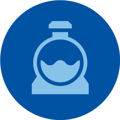 Storage Tanks - Circle Clipart - Large Size Png Image - PikPng