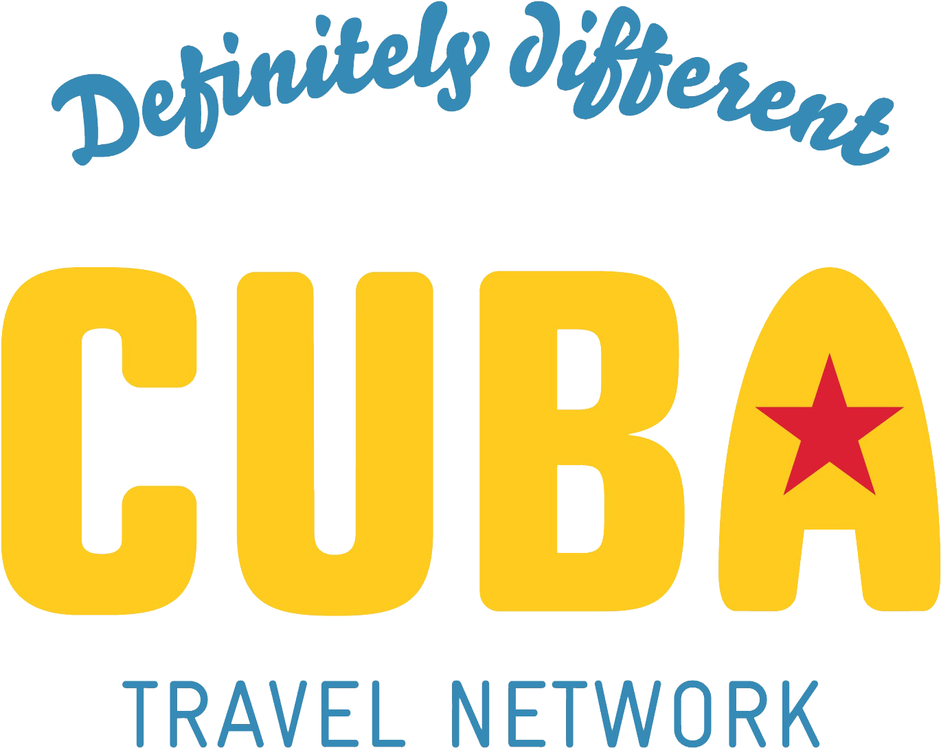 Cuba Travel Network Logo , Png Download Clipart - Large Size Png Image ...