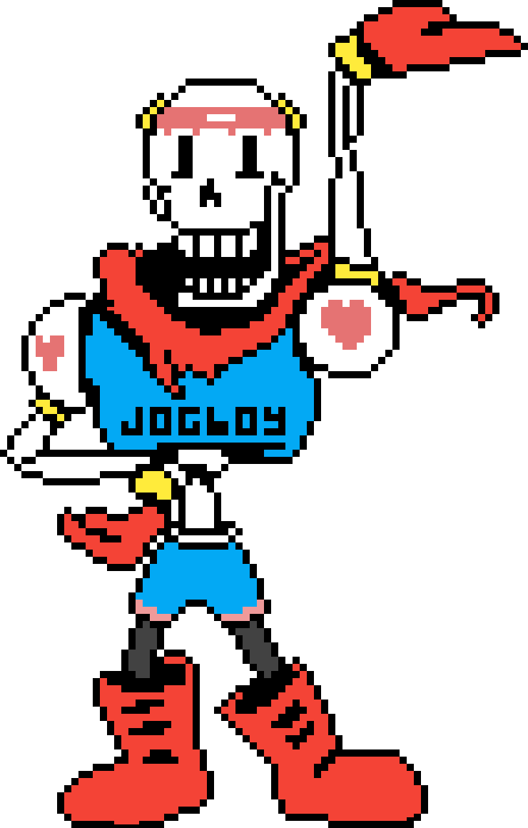 Jogboy Papyrus Clipart - Large Size Png Image - PikPng