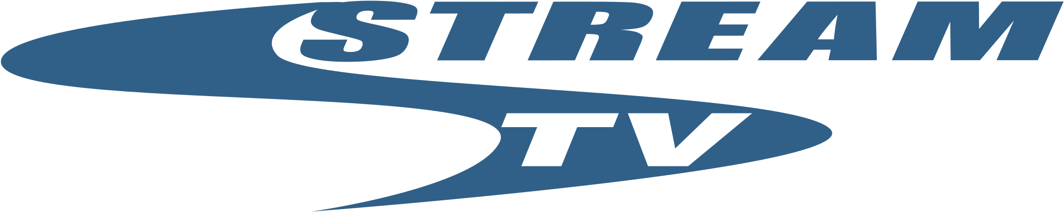 Stream Tv Logo Png Transparent Clipart - Large Size Png Image - PikPng