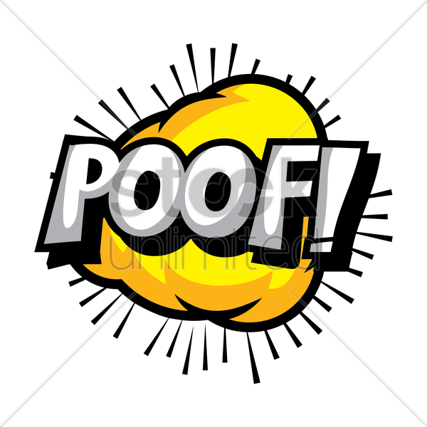 Poof Png - Poof Effect Clipart - Large Size Png Image - PikPng