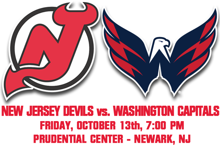 [ Img] - New Jersey Devils Logo Png Clipart - Large Size Png Image - PikPng
