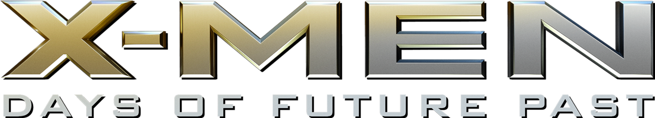 Days Of Future Past Clipart - Large Size Png Image - PikPng