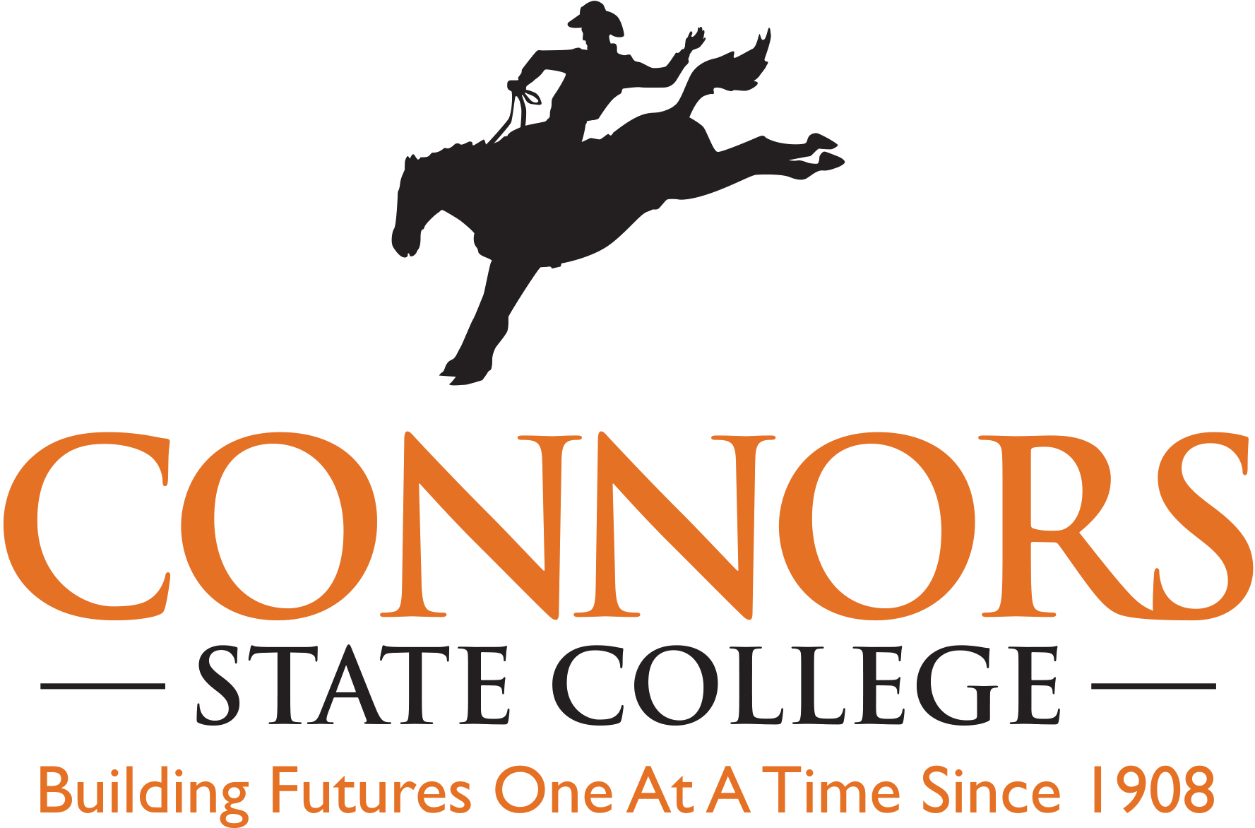 1920 X 1200 Png Logo - Connors State College Logo Clipart - Large Size ...