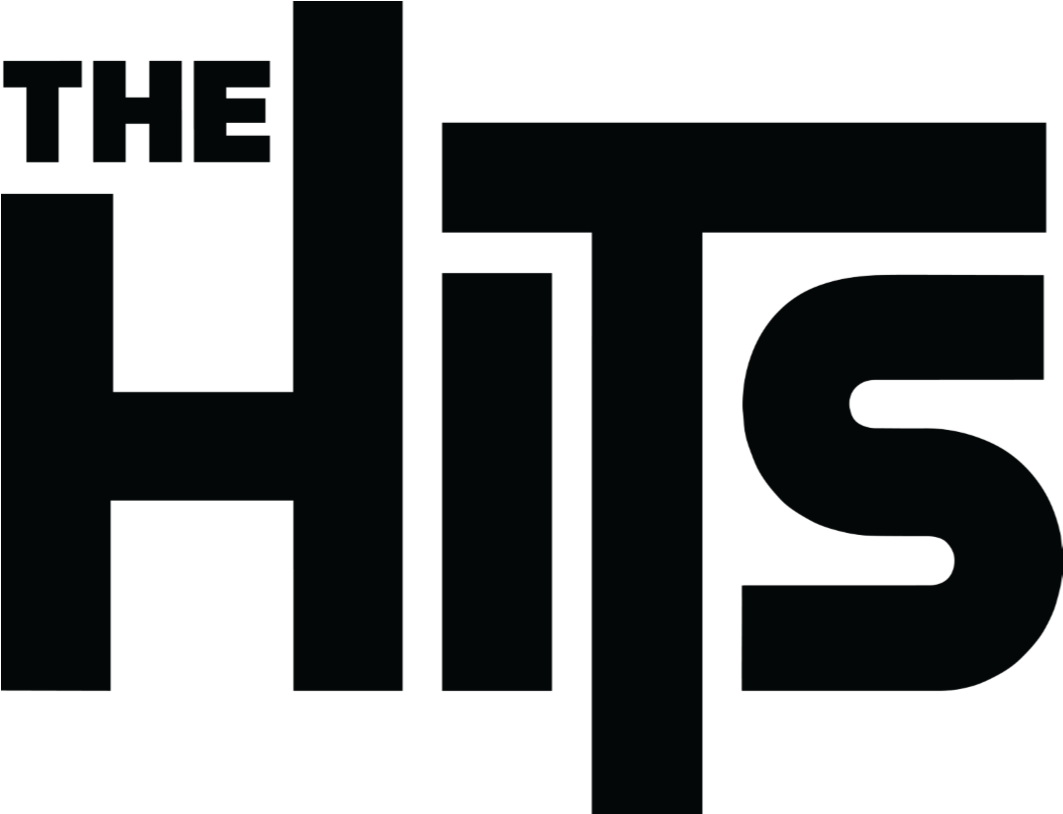 The Hits Clipart - Large Size Png Image - PikPng
