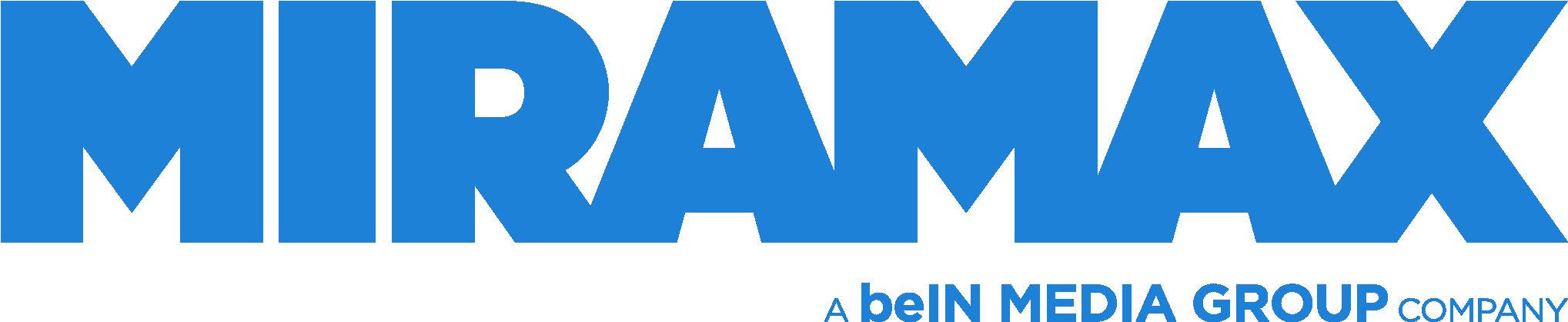 Miramax Logo 2018 Clipart - Large Size Png Image - PikPng