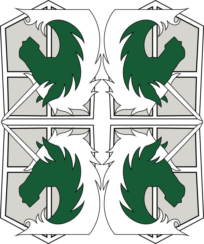 Military Police Logo Aot Clipart - Large Size Png Image - PikPng