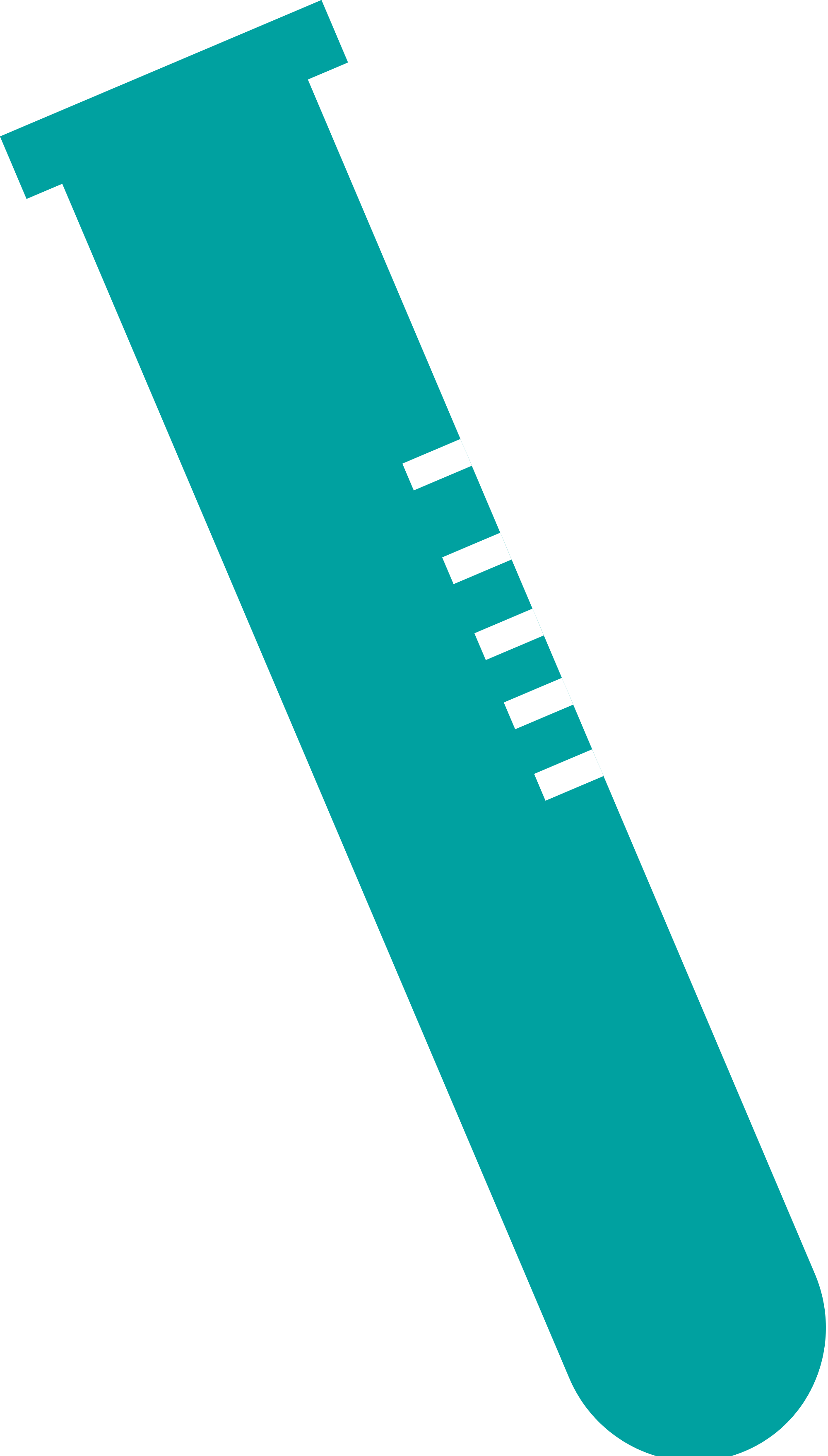 Blue Vial Clip Art - Science Vial - Png Download - Large Size Png Image ...