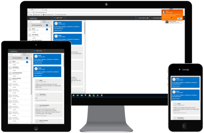 Download Text Message And App Features - Computer Icon Clipart Png ...