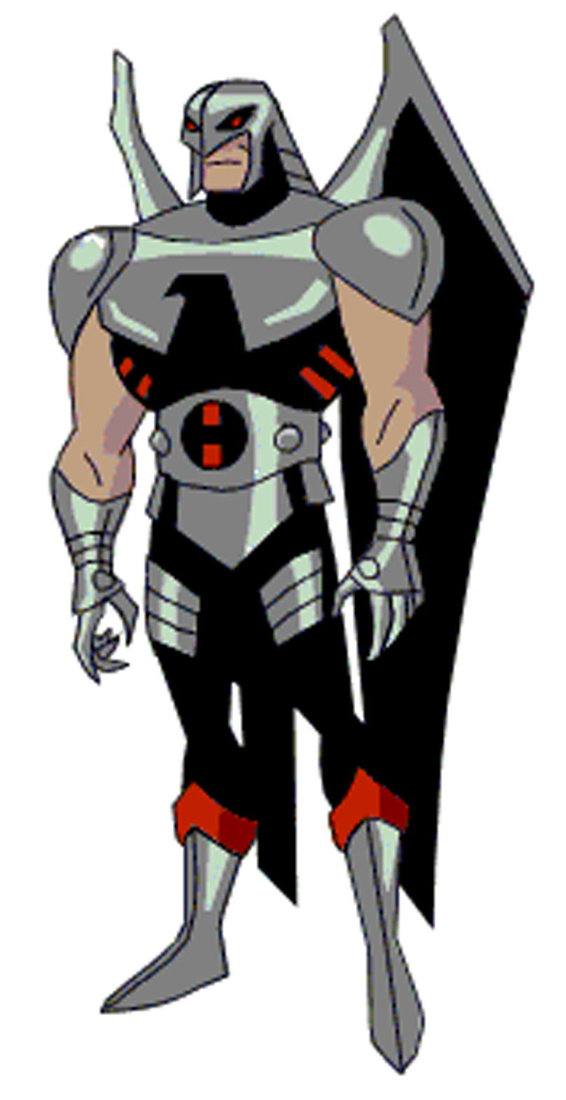 Warhawk Comics Art Marvel Comics Marvel Martian Manhunter - Batman ...