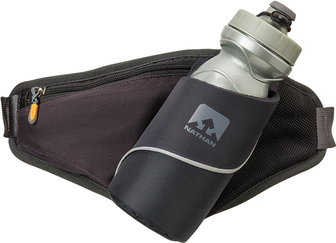 Download Nathan Waist Pack Clipart Png Download - PikPng
