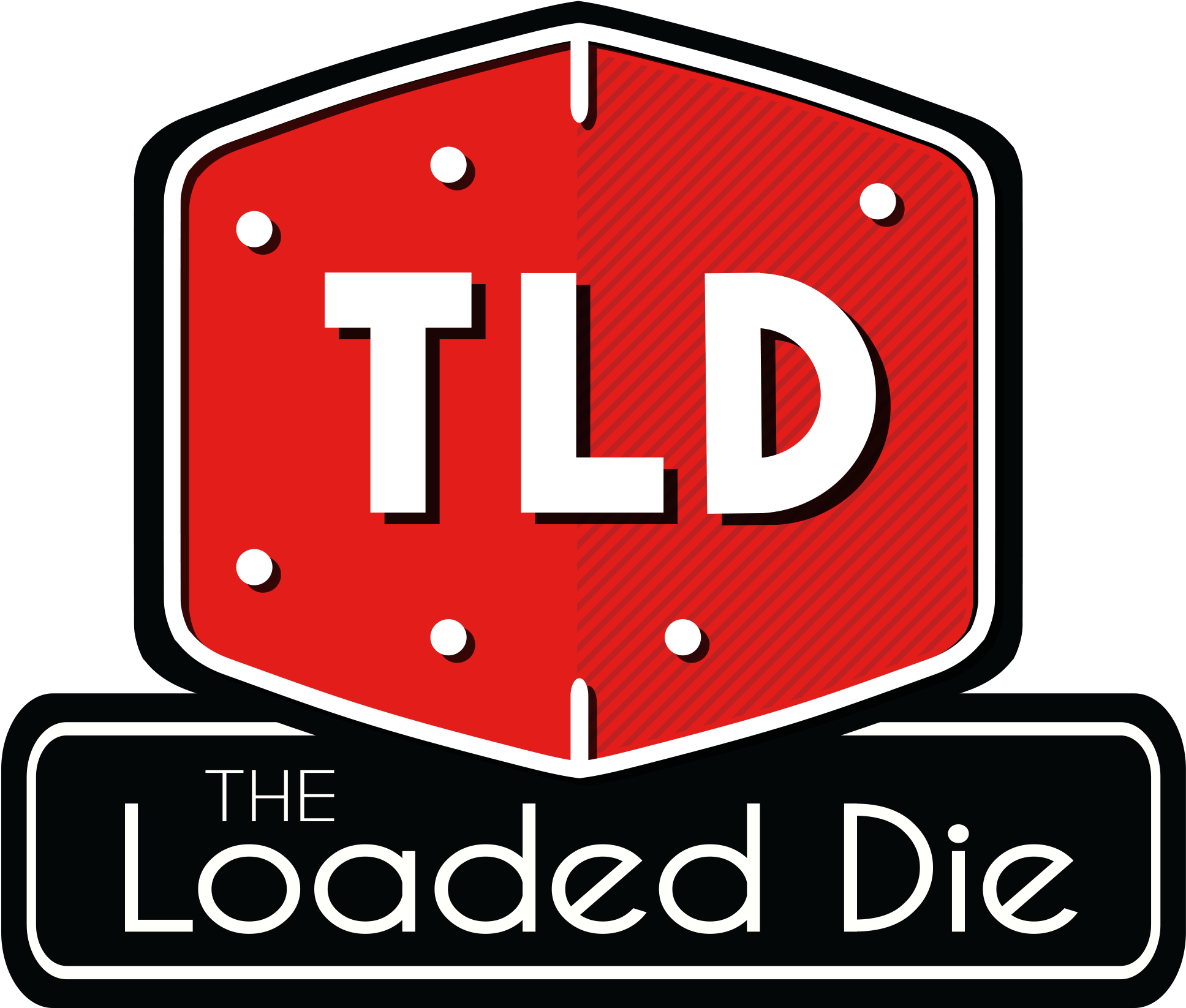 Download The Loaded Die - Loaded Die Clipart Png Download - PikPng