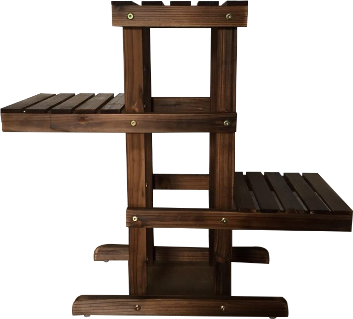 Flower Frame - Chair Clipart - Large Size Png Image - PikPng