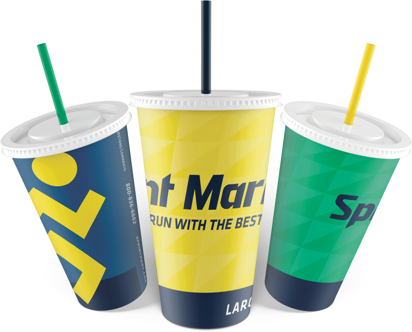 Best Fountain Drinks - Fast Food Clipart - Large Size Png Image - PikPng