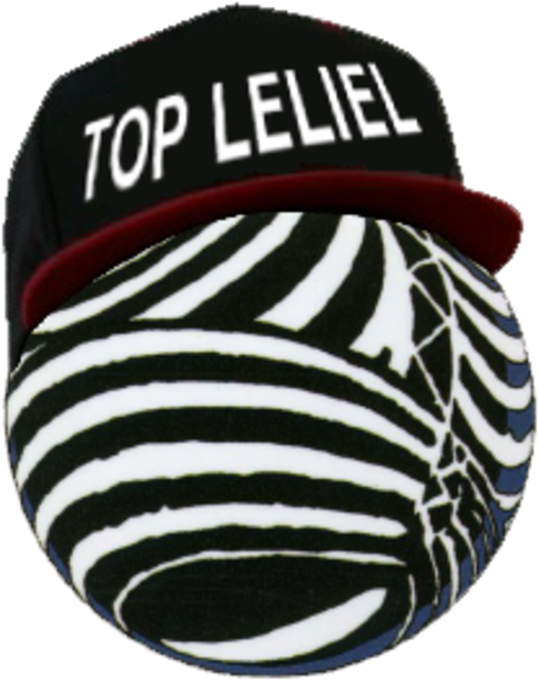 Top Gun Hat - Evangelion Leliel Clipart - Large Size Png Image - PikPng